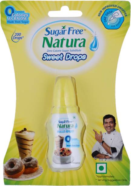 Artificial Sweetener (आर्टिफीसियल स्वीटनर): Buy Sugar Free Sweetener ...