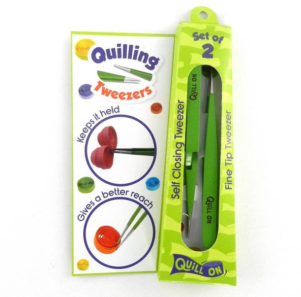 Quilling Kit - Buy Quilling Kit online at Best Prices in India ...