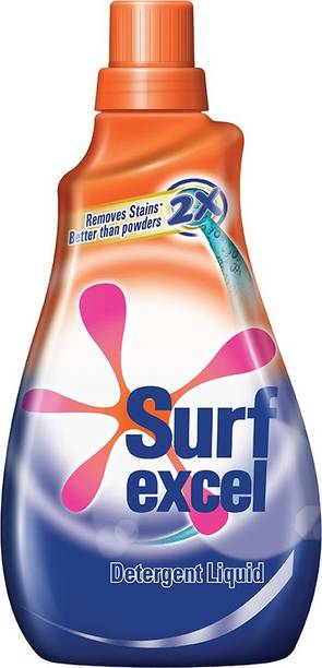 Surf Excel Washing Powders Online From Flipkart | 04-Dec-24