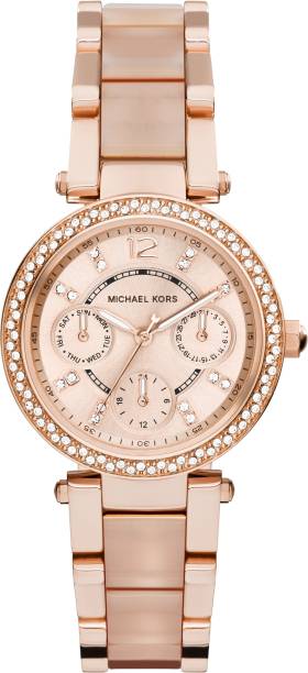 Michael Kors Watches - Buy Michael Kors (MK) Watches Online For Men ...