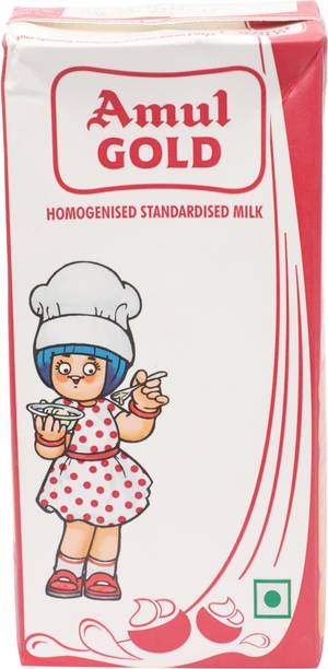Amul Milk - Buy Amul Milk Online at Best Prices In India | Flipkart.com