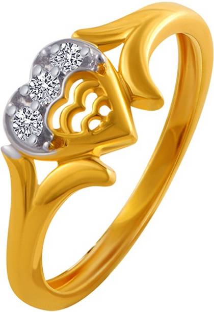 Pc Chandra Jewellers Rings - Buy Pc Chandra Jewellers Rings Online at ...