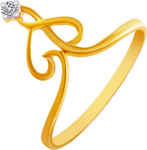 Pc Chandra Jewellers Rings - Buy Pc Chandra Jewellers Rings Online at ...