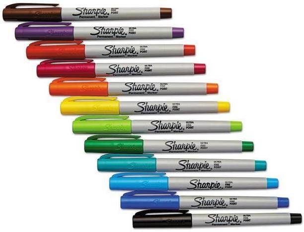 Sharpie Pens - Buy Sharpie Pens Online at Best Prices in India ...