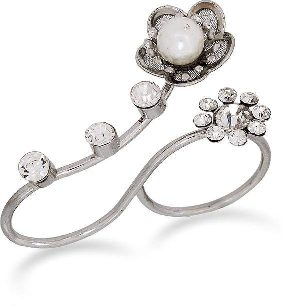 Jodha Ring - Buy Jodha Ring online at Best Prices in India | Flipkart.com