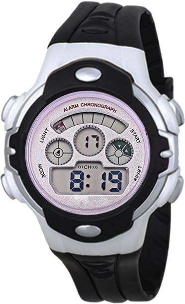 Diray Watches - Buy Diray Watches Online at Best Prices in India ...