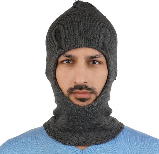 Monkey Cap For Men - Buy Monkey Cap For Men online at Best Prices in ...