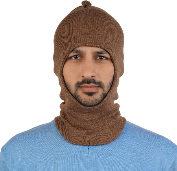 Monkey Cap For Men - Buy Monkey Cap For Men online at Best Prices in ...