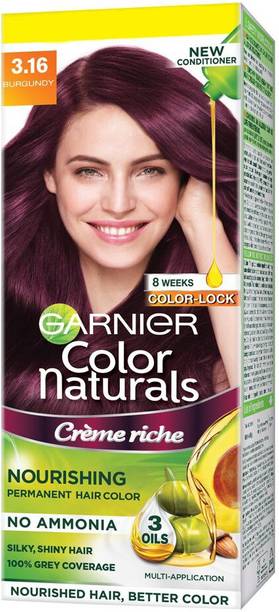 Garnier Hair Colors - Buy Garnier Hair Colors Online at Best Prices In ...
