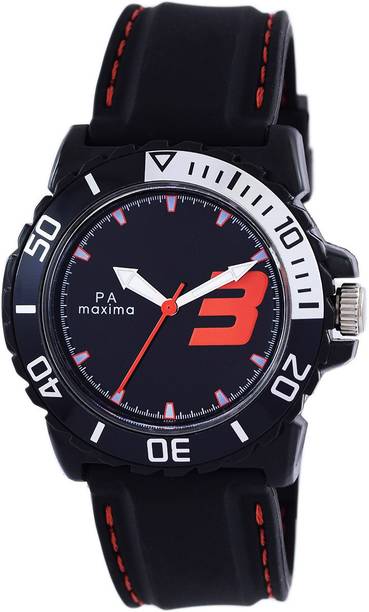Maxima Watches - Buy Maxima Watches Online @Min 60%Off at Best Prices ...