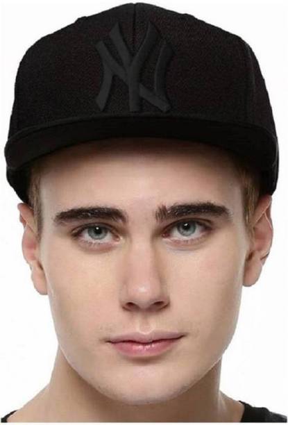 Hip Hop Cap For Men - Buy Hip Hop Cap For Men online at Best Prices in ...