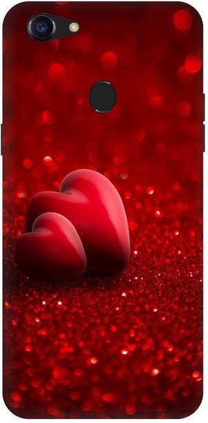 Oppo F7 Back Cover - Buy Oppo F7 Back Cover Online at Best Prices ...