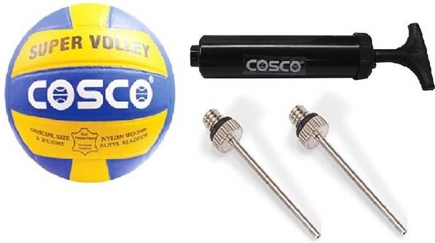 Cosco Volleyball - Buy Cosco Volleyball Online at Best Prices In India ...