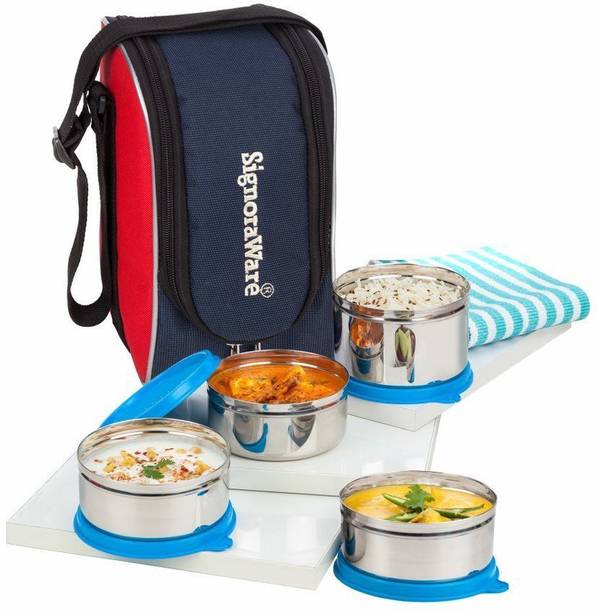 Signoraware Lunch Boxes Online at Best Prices Available on Flipkart