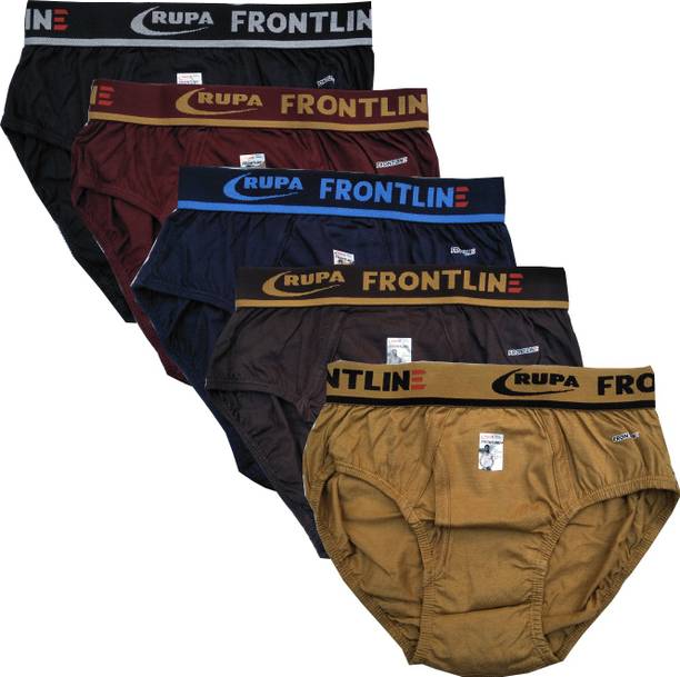 Rupa Frontline Briefs And Trunks - Buy Rupa Frontline Briefs And Trunks ...