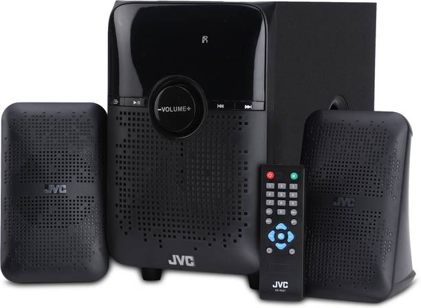 Jvc Audio Video - Buy Jvc Audio Video Online at Best Prices In India ...