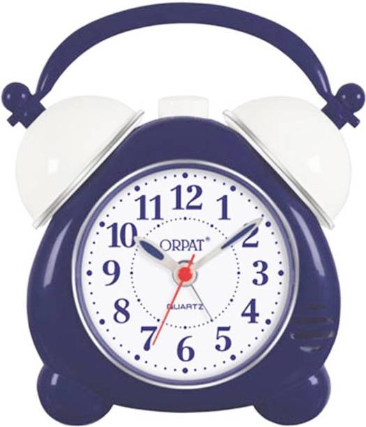 Orpat Clocks - Buy Orpat Clocks Online at Best Prices In India ...