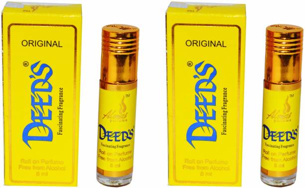 Almas Perfumes - Buy Almas Perfumes Online at Best Prices In India ...