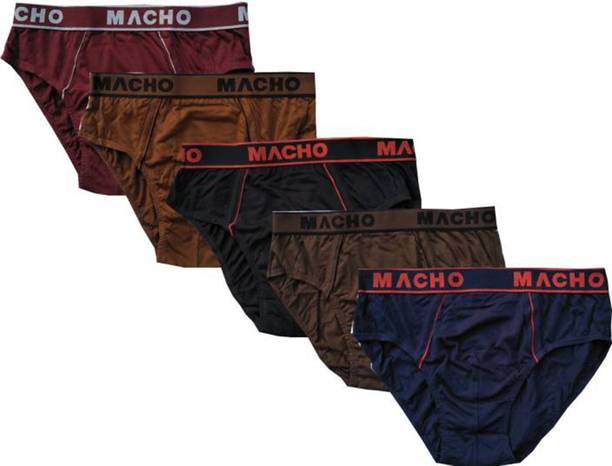 Amul Macho Briefs And Trunks - Buy Amul Macho Briefs And Trunks Online ...