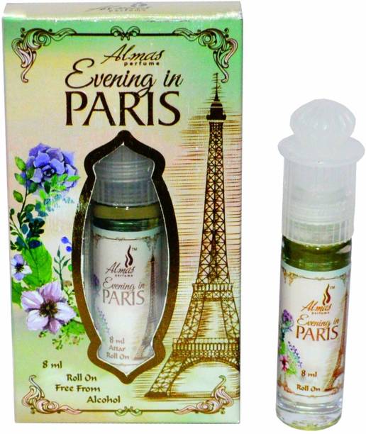 Almas Perfumes - Buy Almas Perfumes Online at Best Prices In India ...