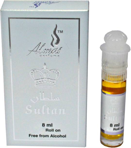 Almas Perfumes - Buy Almas Perfumes Online at Best Prices In India | Flipkart.com