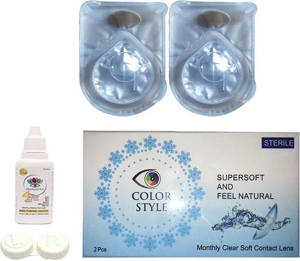 Alcon Contact Lenses - Buy Alcon Contact Lenses Online at Best Prices ...