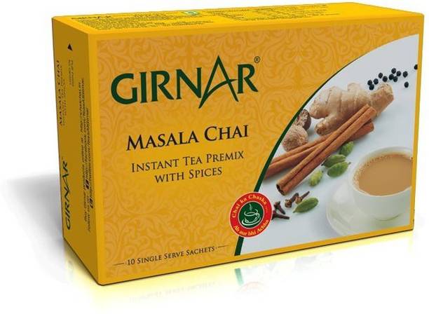 Girnar Tea Food Products - Buy Girnar Tea Food Products Online at Best ...