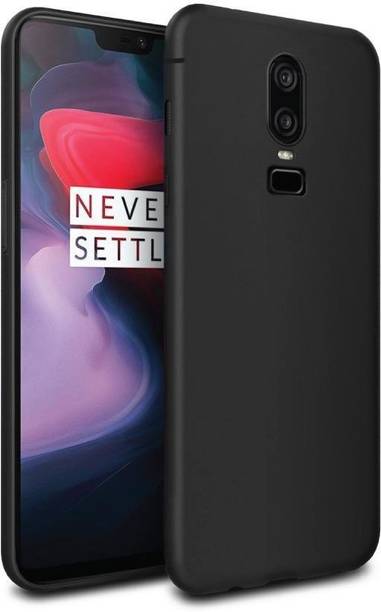 Oneplus 6 Back Cover - Buy Oneplus 6 Back Cover online at Best Prices ...