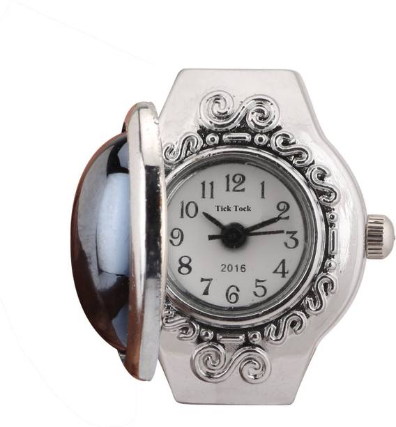 Ring Watch - Buy Ring Watch online at Best Prices in India | Flipkart.com