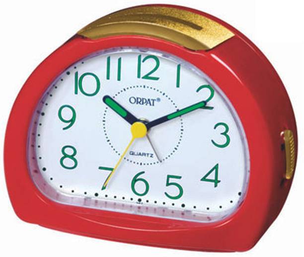 Orpat Clocks - Buy Orpat Clocks Online at Best Prices In India ...