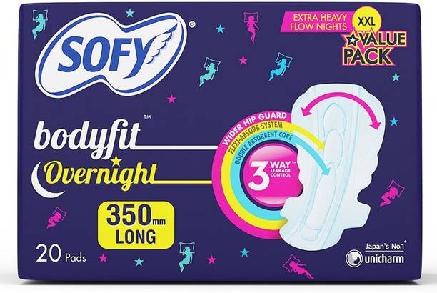 Sofy Pad Online in India at Best Prices | Flipkart | 14-Apr-25