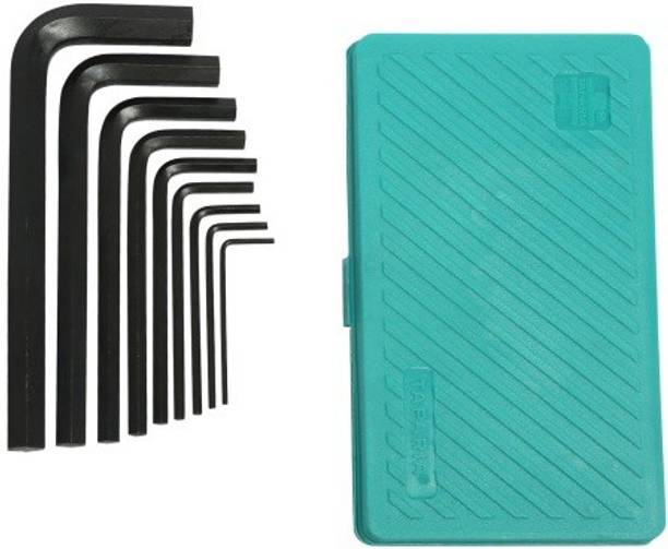 Allen Key Sets Online in India at Best Prices | 25-Jan-25