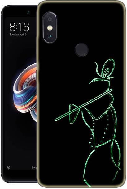 Redmi Note 5 Pro Cover - Buy Redmi Note 5 Pro Case & Cover Online ...