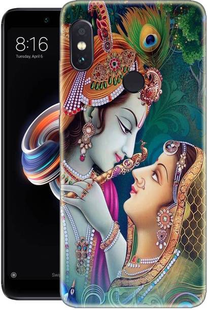 Redmi Note 5 Pro Cover - Buy Redmi Note 5 Pro Case & Cover Online ...