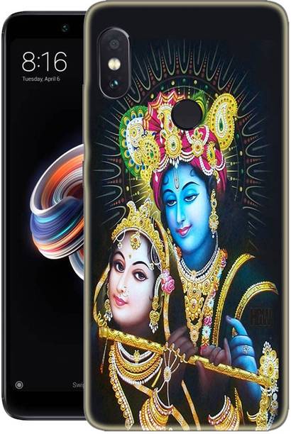 Redmi Note 5 Pro Cover - Buy Redmi Note 5 Pro Case & Cover Online ...