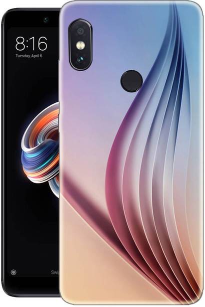 Redmi Note 5 Pro Cover - Buy Redmi Note 5 Pro Case & Cover Online ...