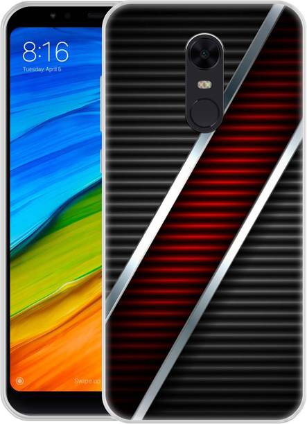 Redmi Note 5 Cover - Buy Redmi Note 5 Covers & Cases Online at Low ...