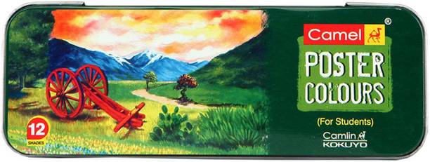 Camlin Paints - Buy Camlin Paints Online at Best Prices In India ...