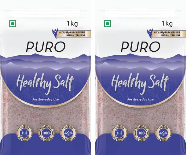 Puro Salt - Buy Puro Salt Online at Best Prices In India | Flipkart.com