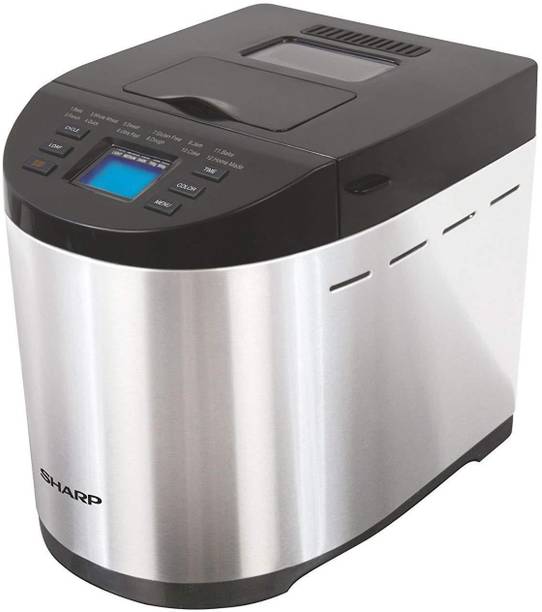 Buy Latest Bread Makers Online at Best Prices in India | Flipkart