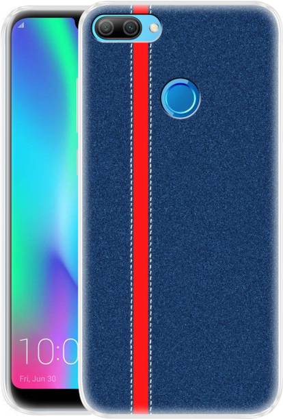 Honor 9N Back Cover - Buy Honor 9N Cases & Covers at Best Prices in ...
