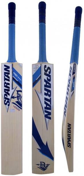 Spartan Cricket Bat - Buy Spartan Cricket Bat Online at Best Prices In ...
