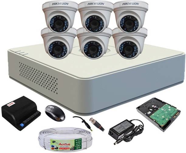 Buy Hikvision online at Best Prices in India | Flipkart.com