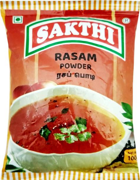 Sakthi Spice Powder And Masala - Buy Sakthi Spice Powder And Masala ...