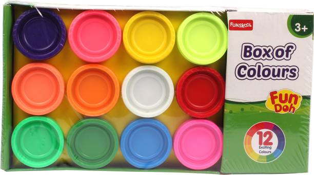 Funskool Toys - Buy Funskool Toys Online at upto 20% OFF on Flipkart.com