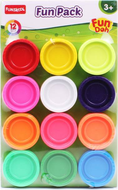 Funskool Toys - Buy Funskool Toys Online at upto 20% OFF on Flipkart.com