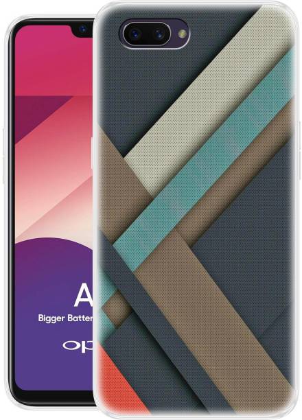 Oppo A3s Back Cover - Buy Oppo A3s Back Cover Online at Best Prices ...