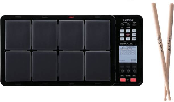 Percussion Pads - Buy Drum Pads & Percussion Pads Online at Best Prices ...