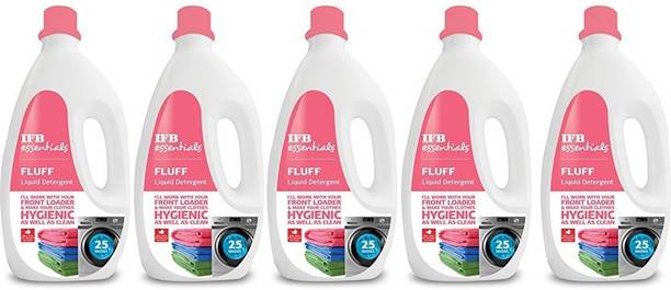 Ifb Liquid Detergents - Buy Ifb Liquid Detergents Online at Best Prices In India | Flipkart.com