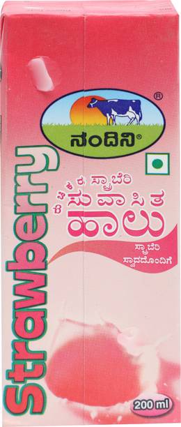 Nandini Milk - Buy Nandini Milk Online at Best Prices In India ...